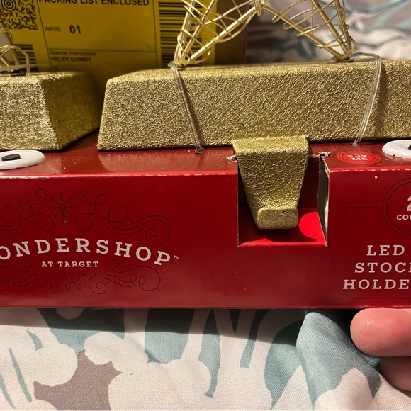 Wondershop | Holiday | Wondershop Brand Bundle Of Christmas Lights And ...